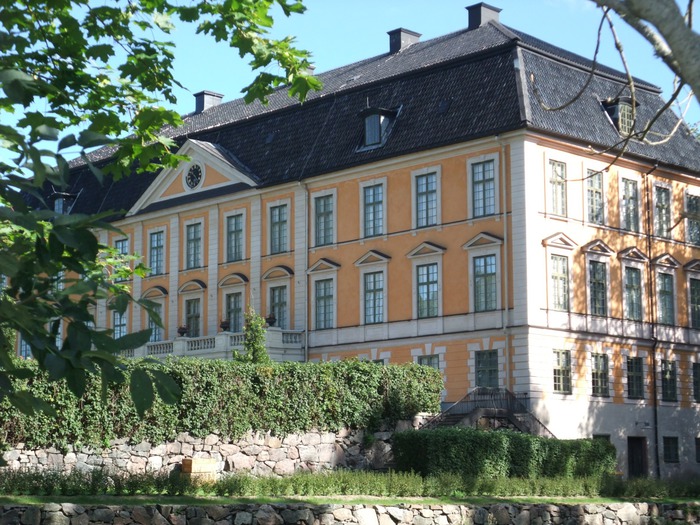 Self-guided bike tours