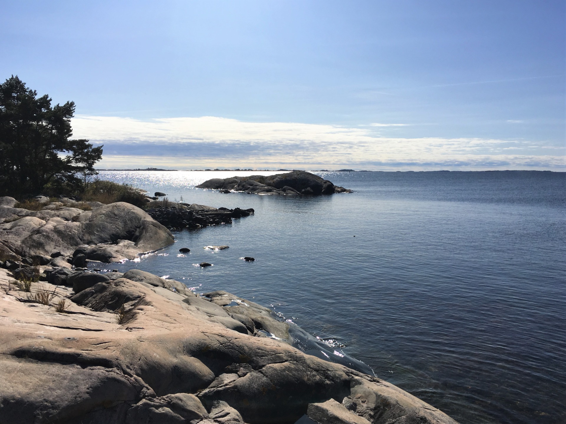 Stockholm Archipelago Trail – Hike Scenic Coastal Paths | NT