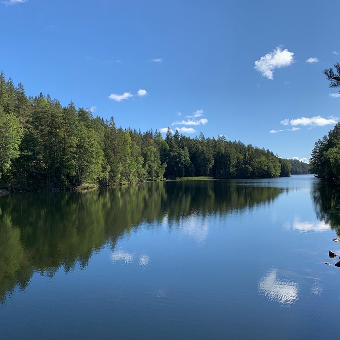 sls Brief itinerary :: Nordic trails