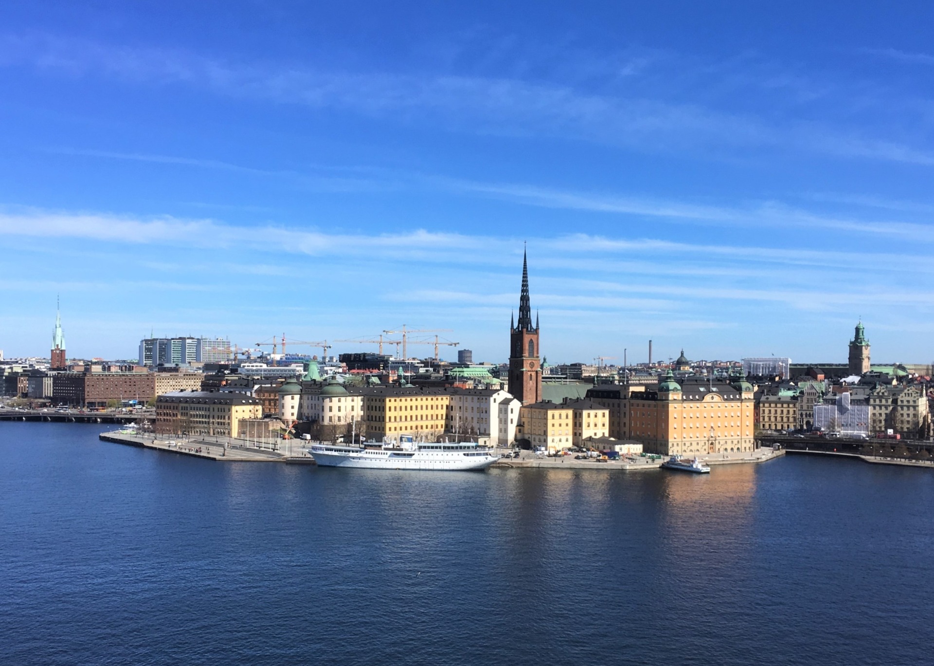 Day trips and excursions in Sweden and Stockholm