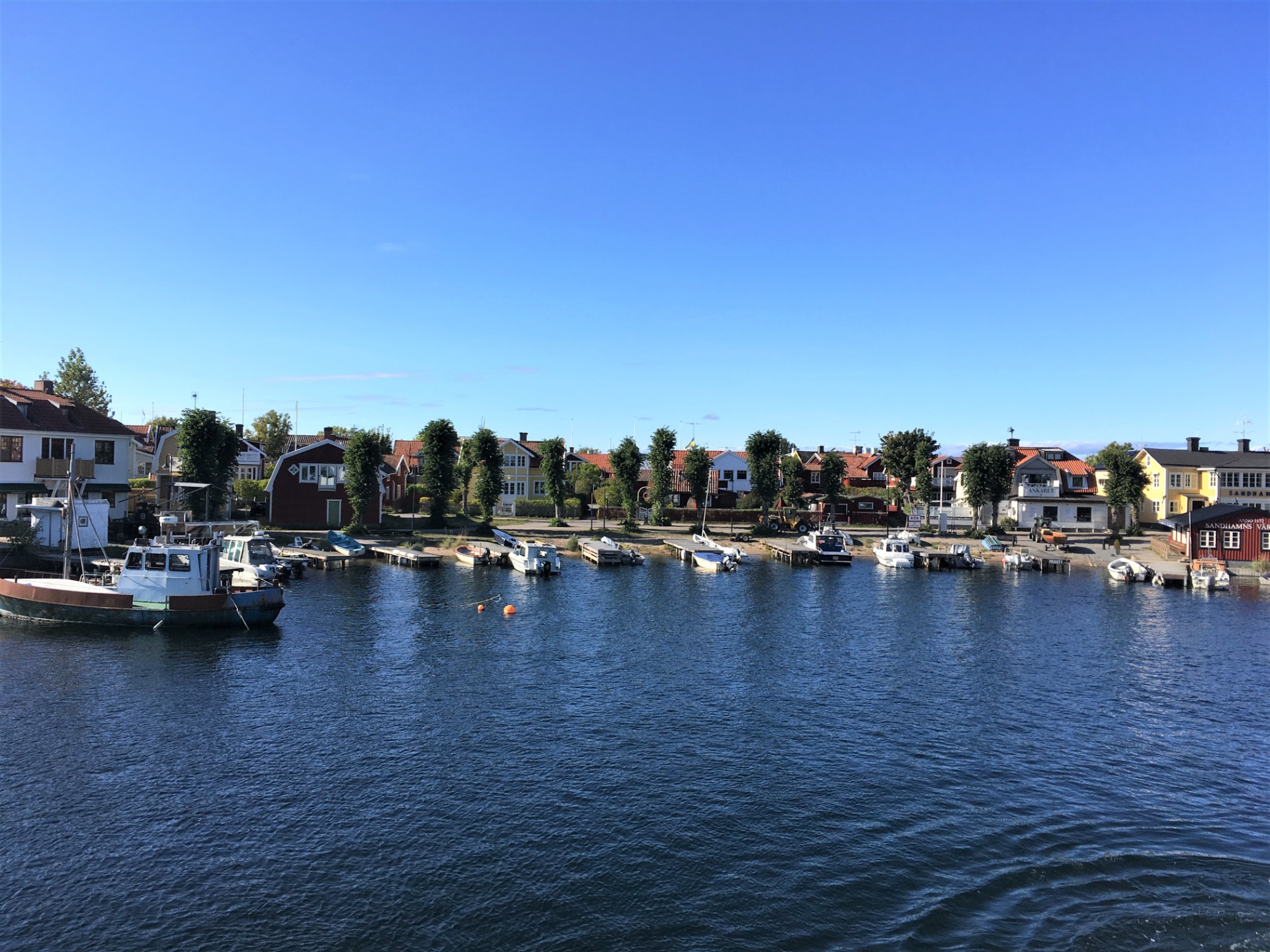 Stockholm Archipelago Trail – Hike Scenic Coastal Paths | NT